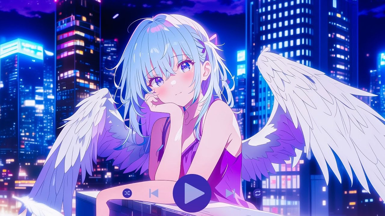 Aria Mizuno ღ Under the Stars ♫ { nightcore } ♫ - YouTube