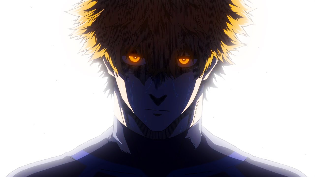 Kunigami Returns | The Neo Egoist League Start's | Blue Lock S2 - YouTube