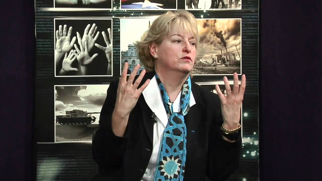 Katharine Branning - Yes, I Would Love another Cup of Tea - YouTube