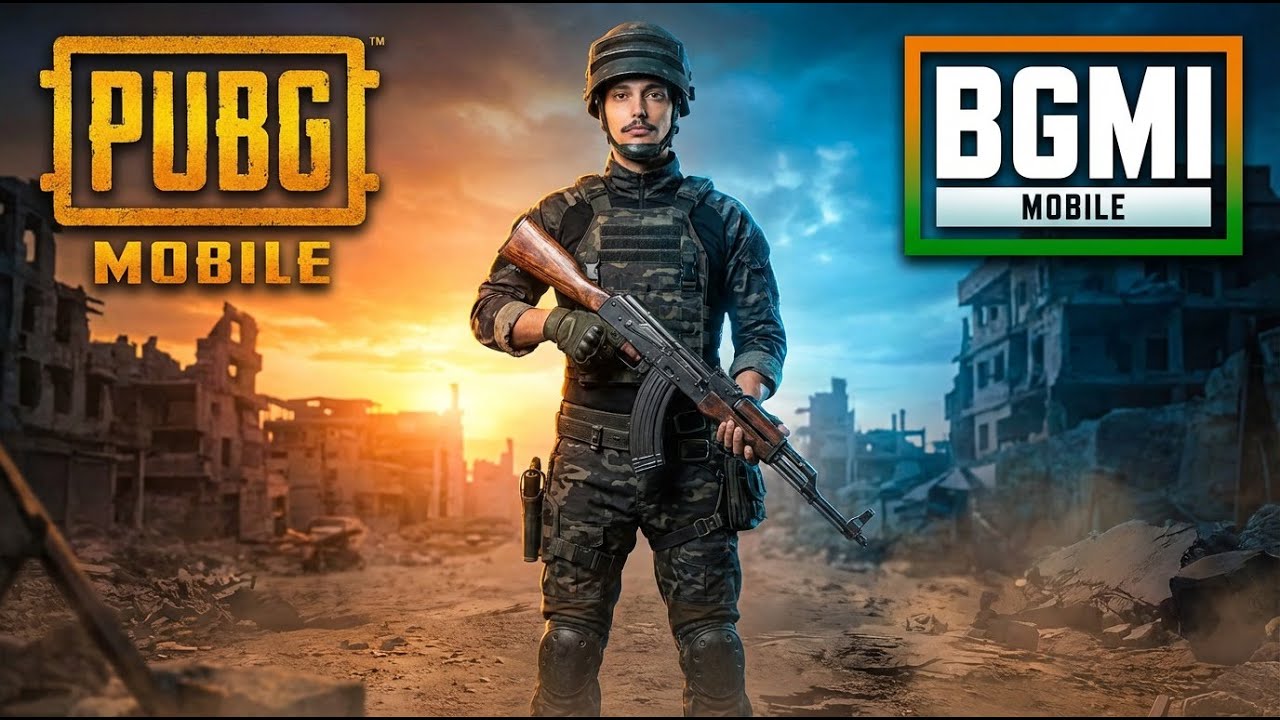 RusH Gameplay |BGMI4.2|Pubg X Update4.2 - YouTube