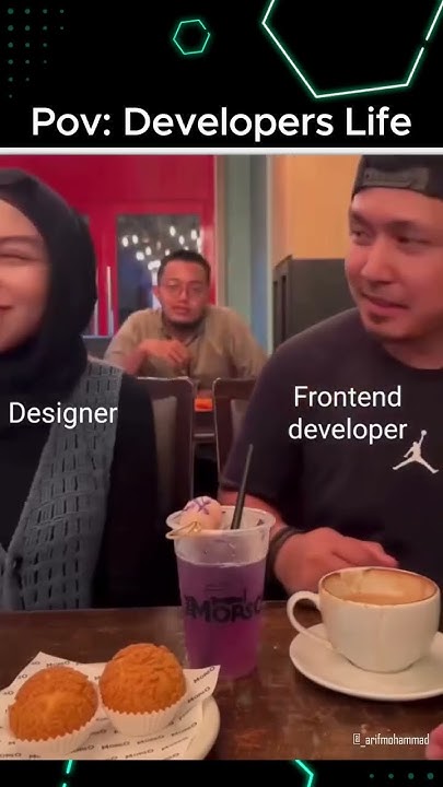 Developers Life. #codermemes #memes #frontenddeveloper #codingmemes #funny - YouTube