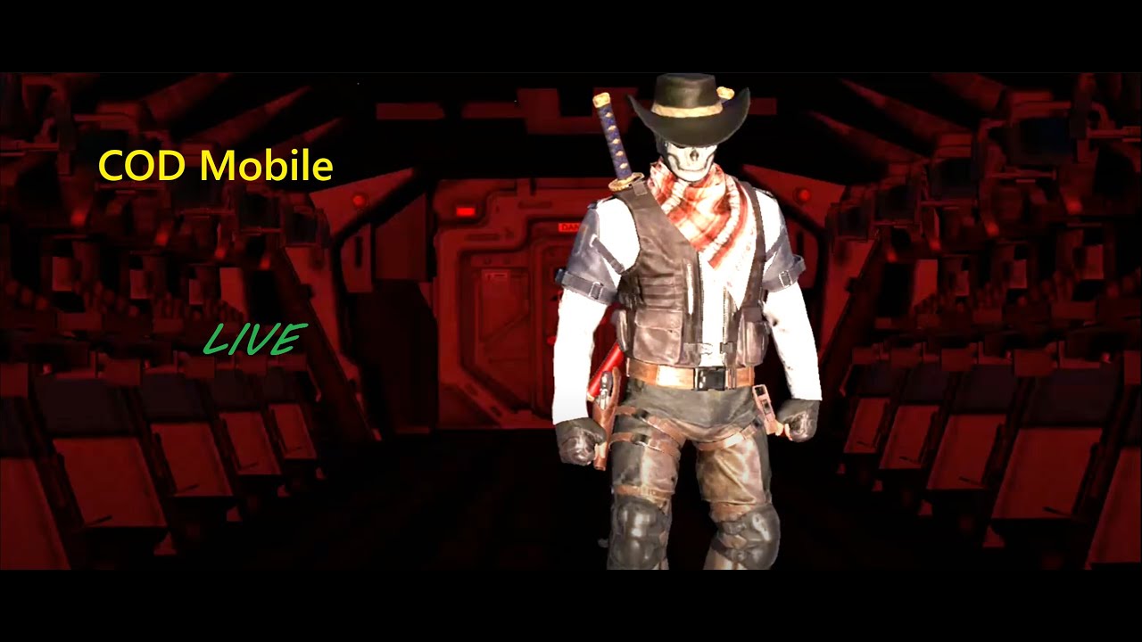 Some CoD Mobile | SmokeDeployed & Co - YouTube