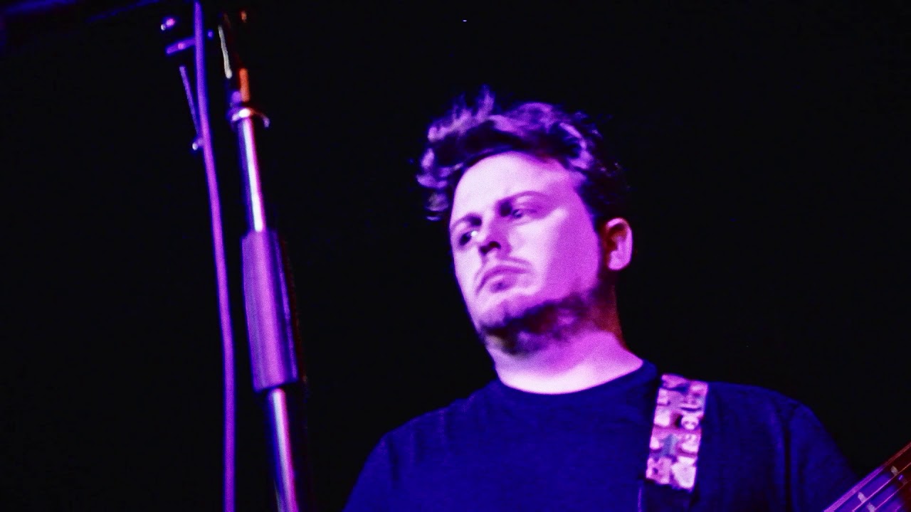 mike set pt 2 dci - YouTube