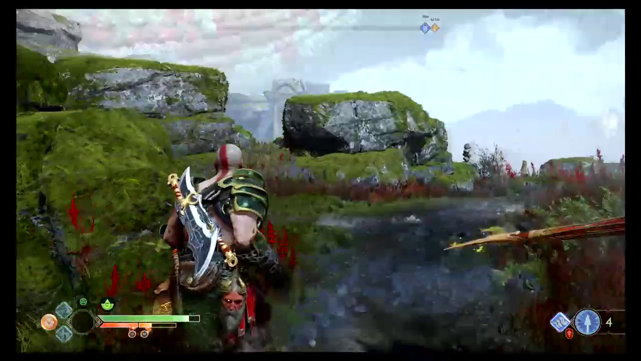 God of BOI #16 - YouTube