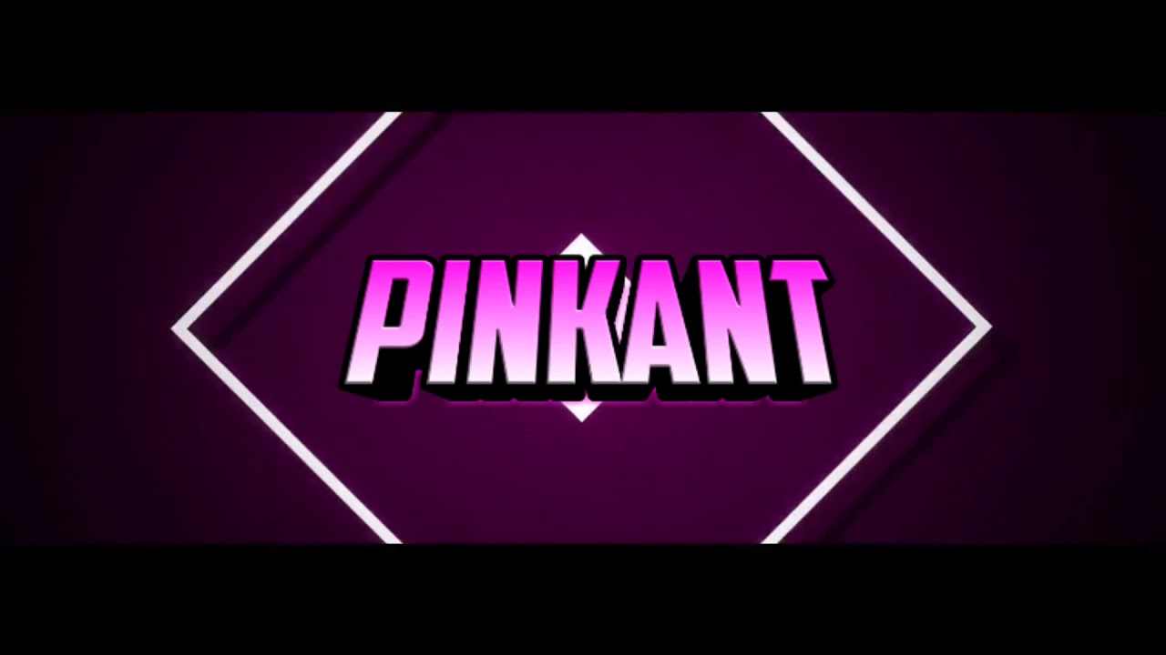 PinkAnt fantro - YouTube