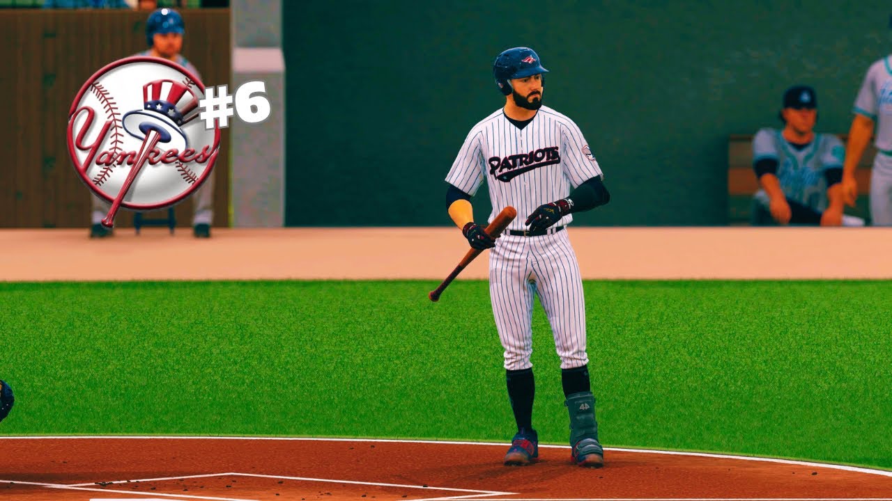 I Made My Decision! (Two-Way MLB Player) MLB The Show 24 - YouTube