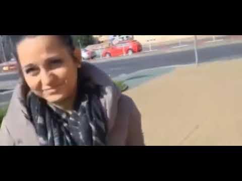 Publicagent model earns cash #trickyquestions #agent #russiangirl #czech #publicagent