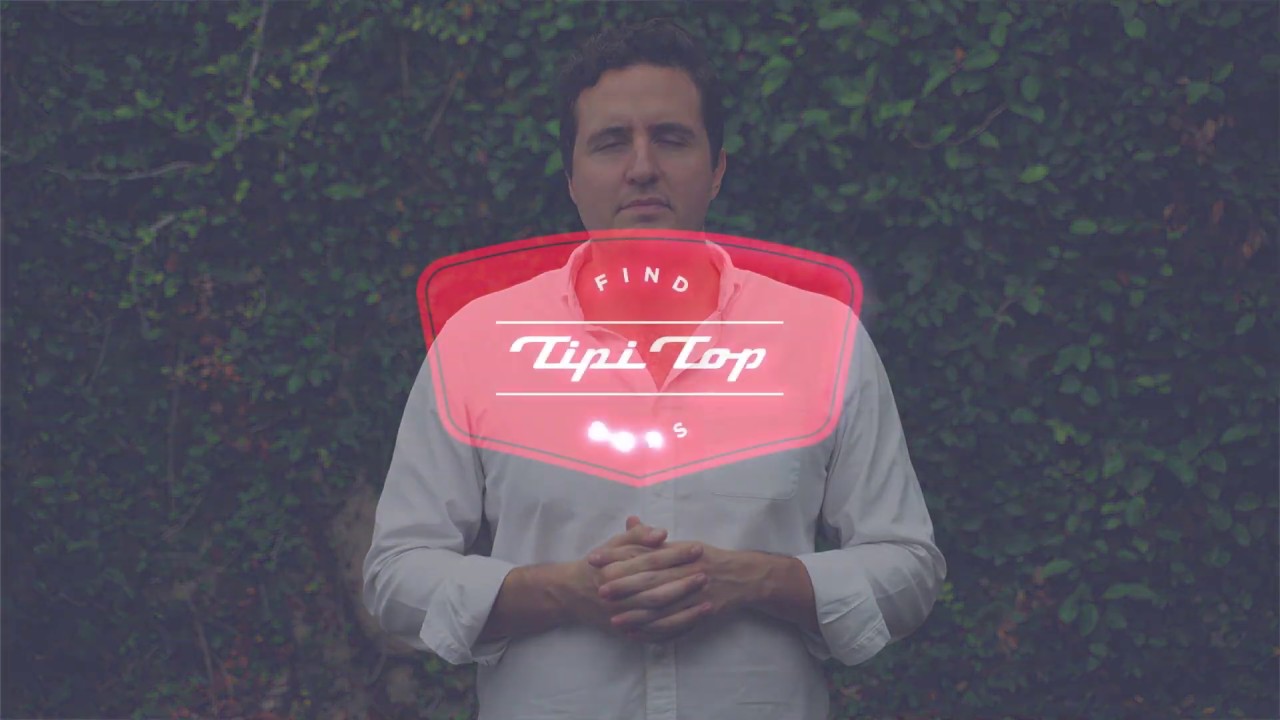 Asistente de ventas TipiTop - YouTube