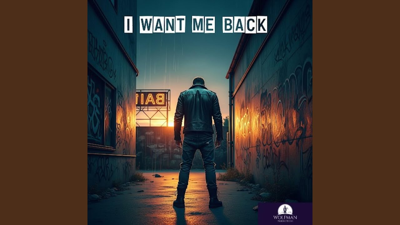 I Want Me Back - YouTube
