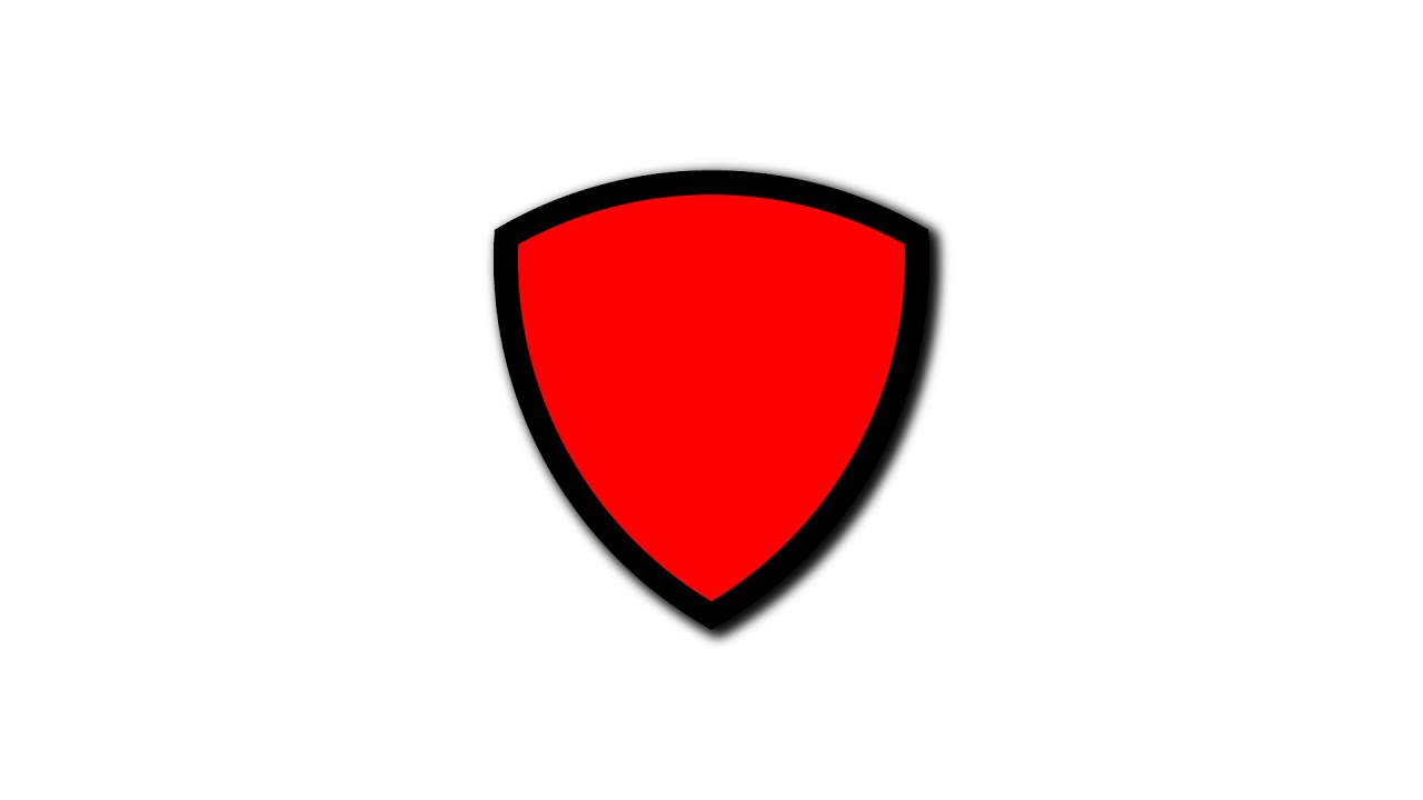 How To Create Shield Icon In Adobe Illustrator YouTube how-to-create-shield-icon-in-adobe-illustrator-youtube