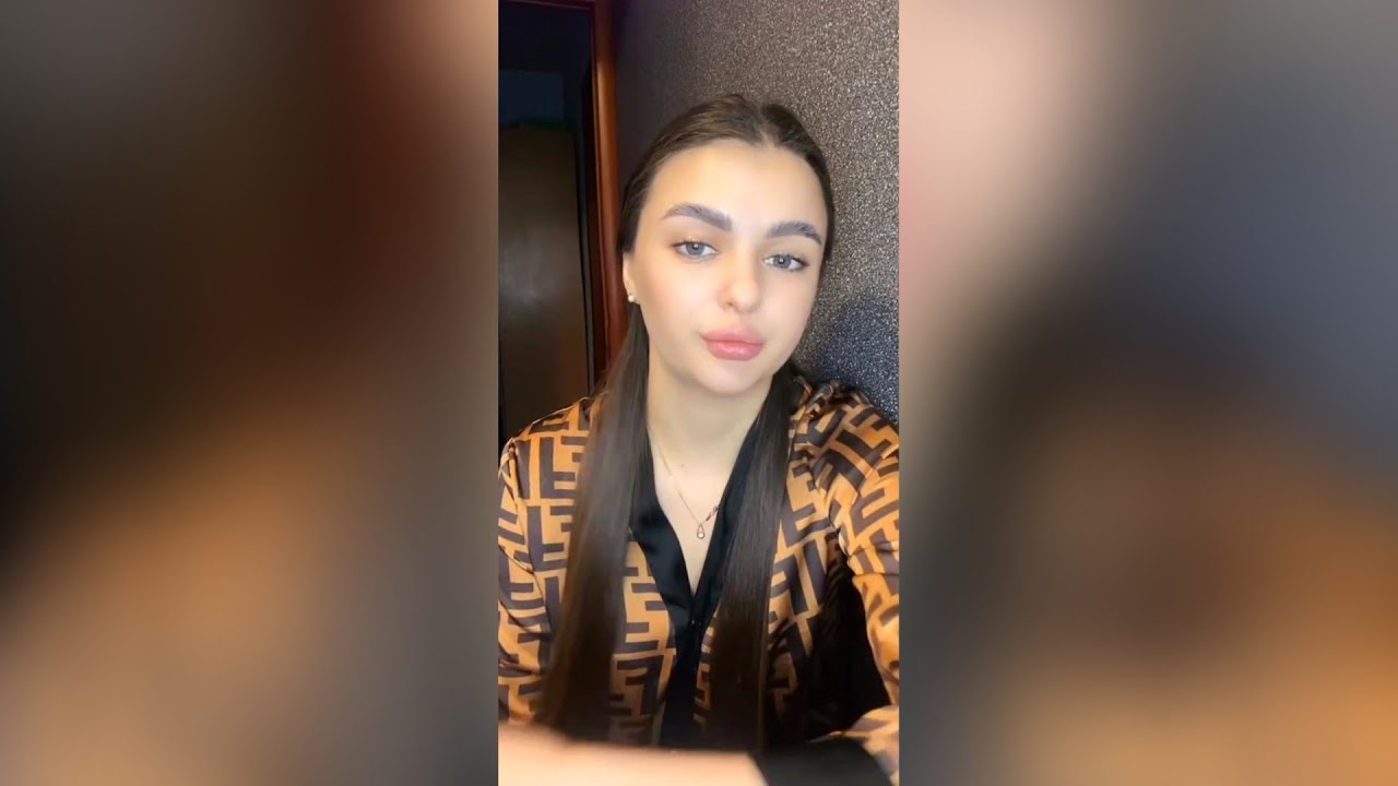 Periscope Live Pretty Girl 422 Youtube 0428