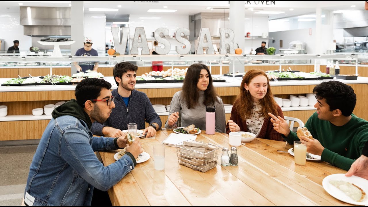 Gordon Commons - YouTube