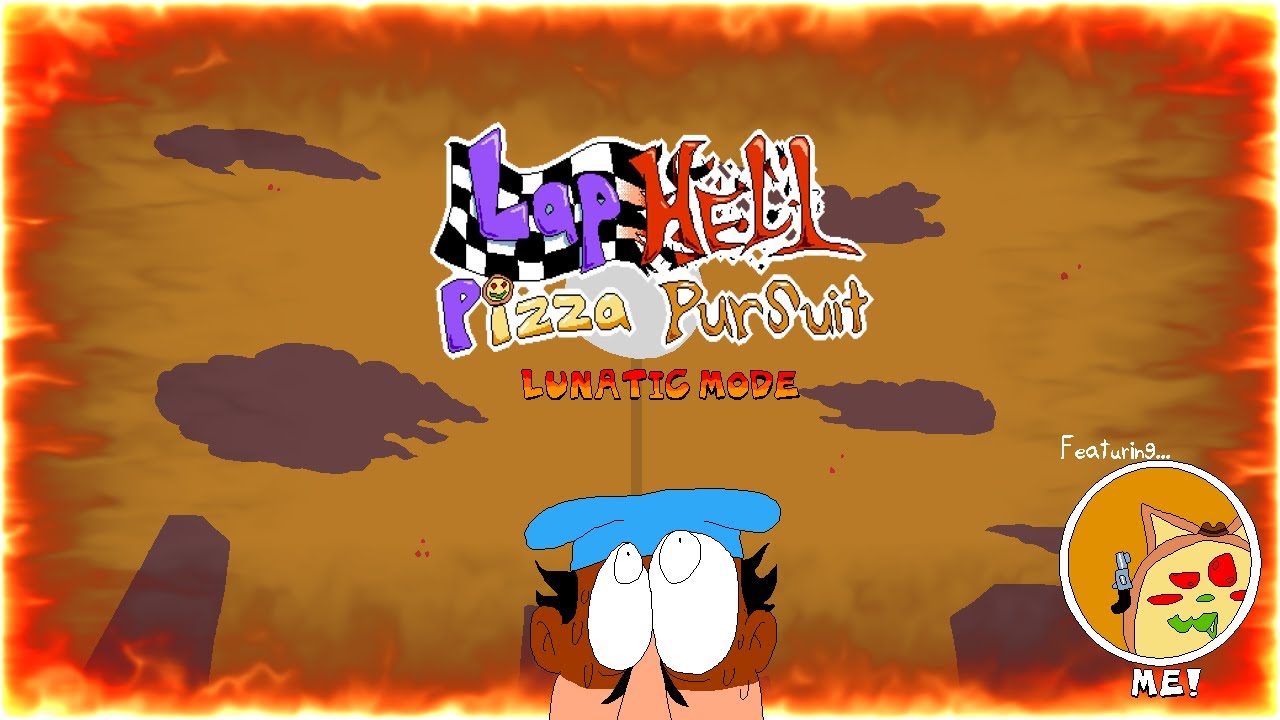 ️ mod being mod - YouTube