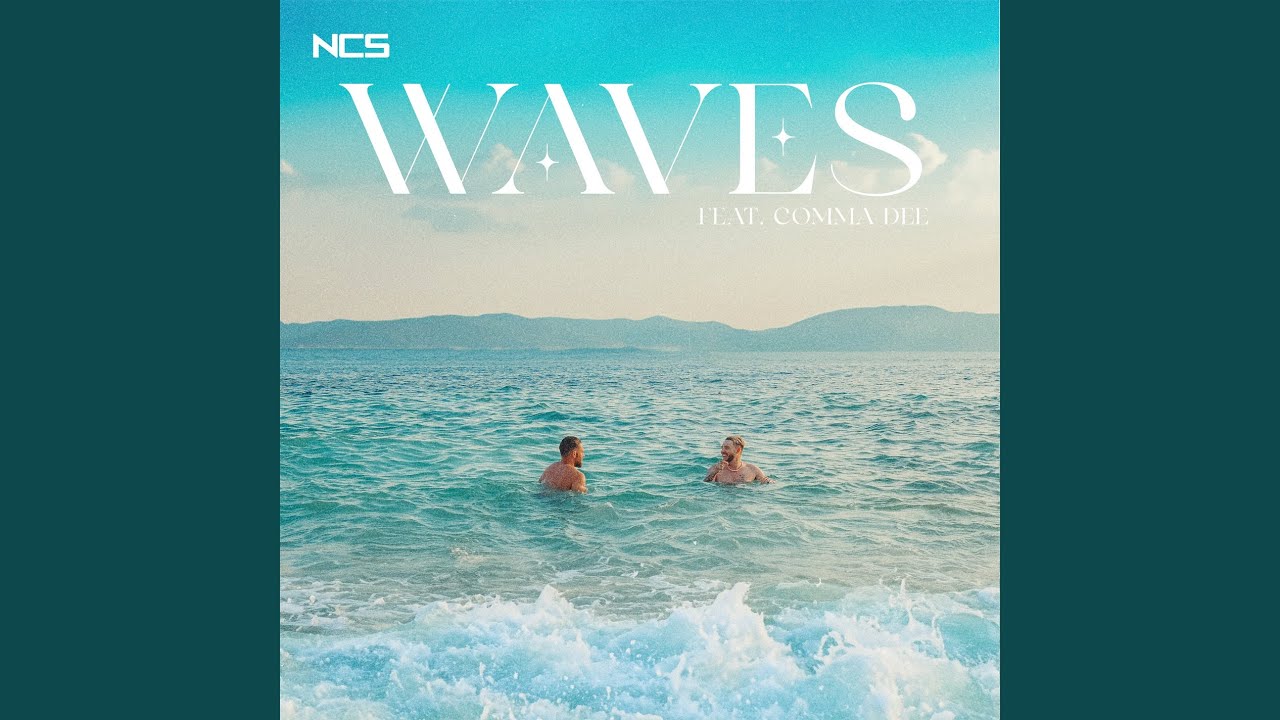 Waves - YouTube Music