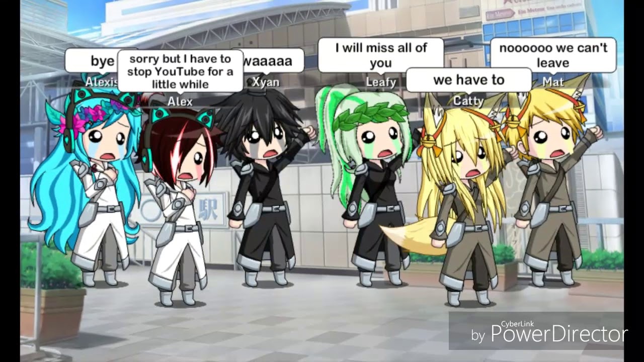 Leaving YouTube for awhile - YouTube
