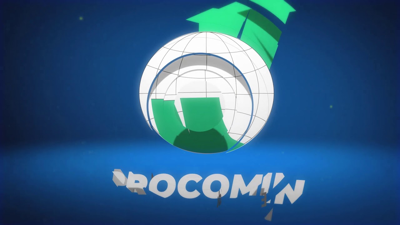 PROCOMIN - YouTube
