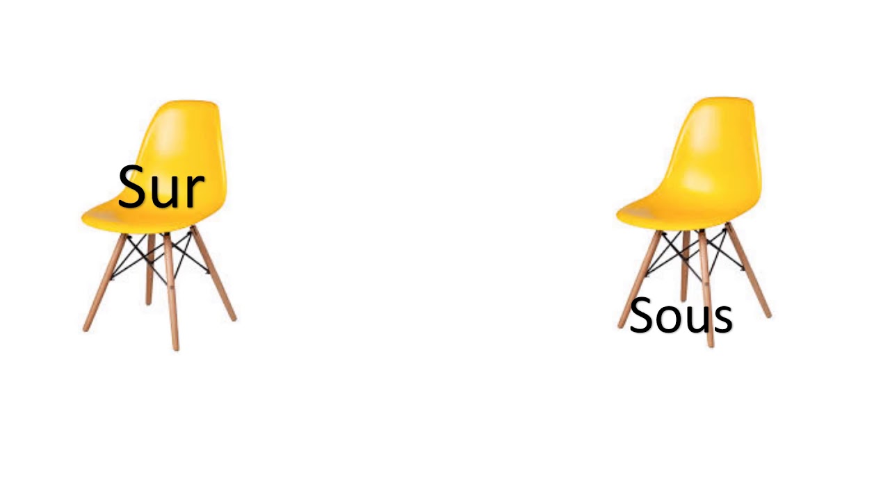 KG2 - Sur et sous - YouTube