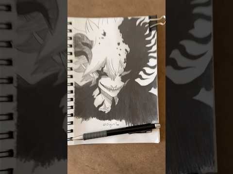 #art #artist #animefanart #drawinganime #mangaart