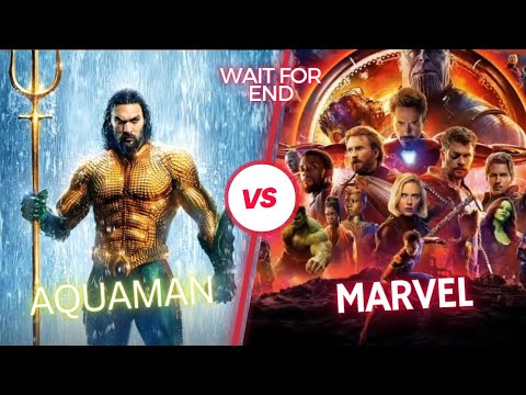 who can defeat AQUAMAN in the MARVEL ll#avengers #marvelsavengers # ...