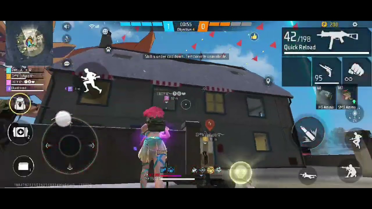 Classic Clashes In Clash Squad - YouTube