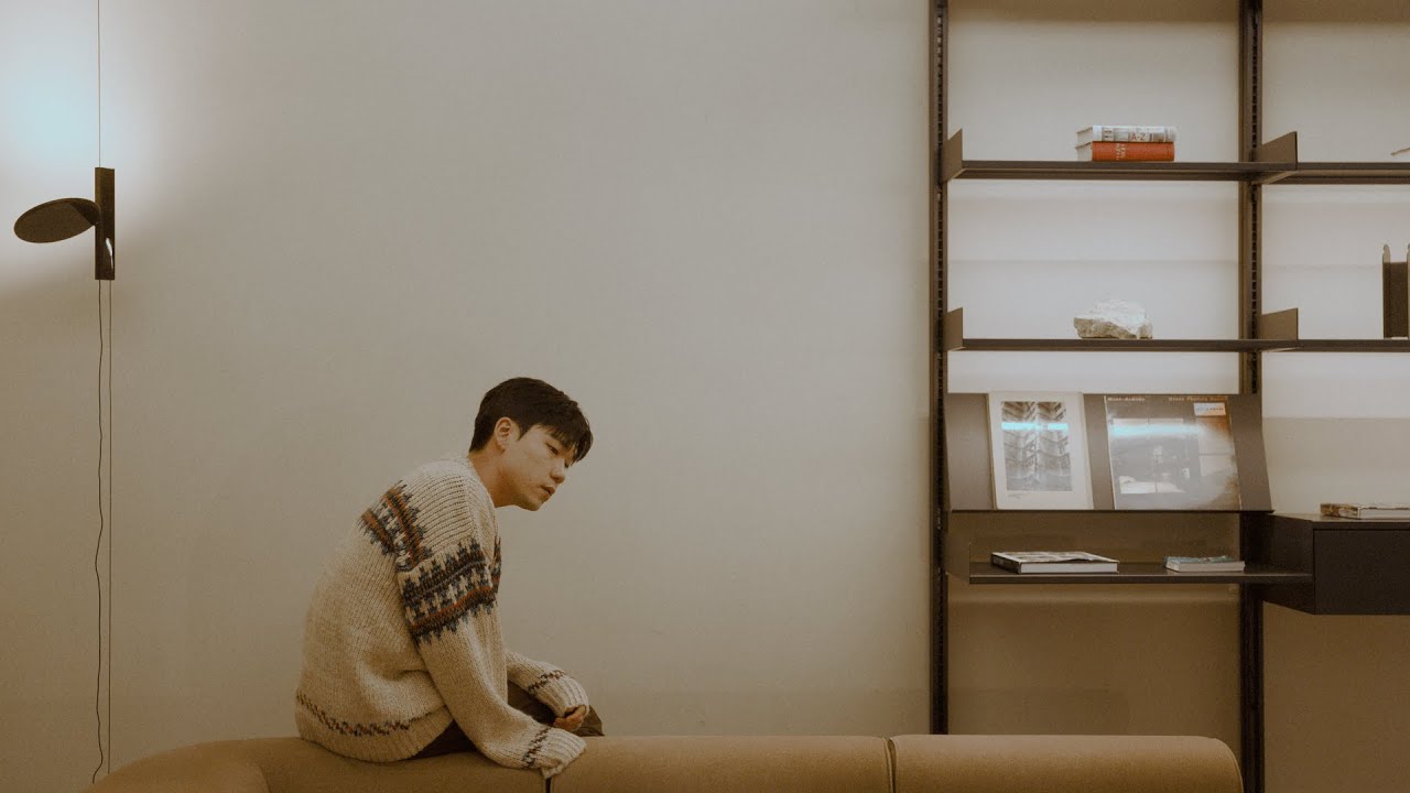 정현준 (Jung Hyun Jun) - Take It All Back (Official Music Video) - YouTube