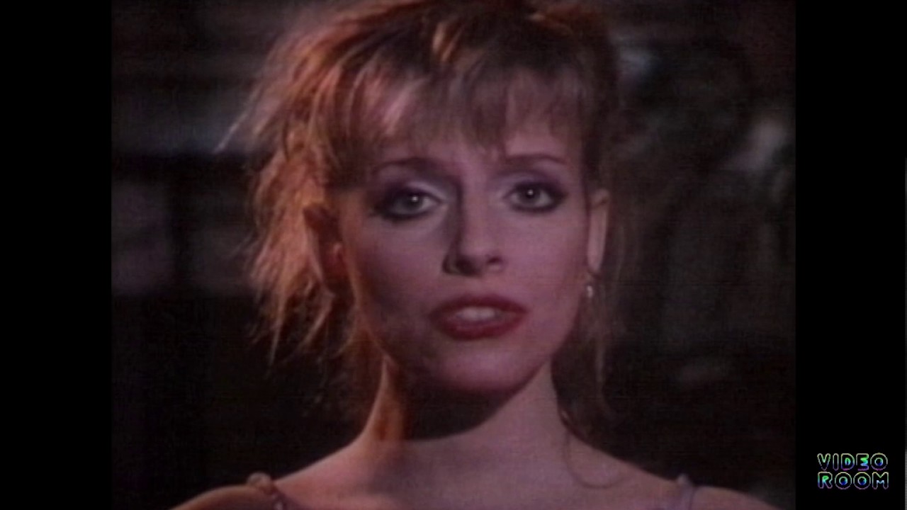 Ellen Foley - The Shuttered Palace (Sons of Europe) (1981) - YouTube