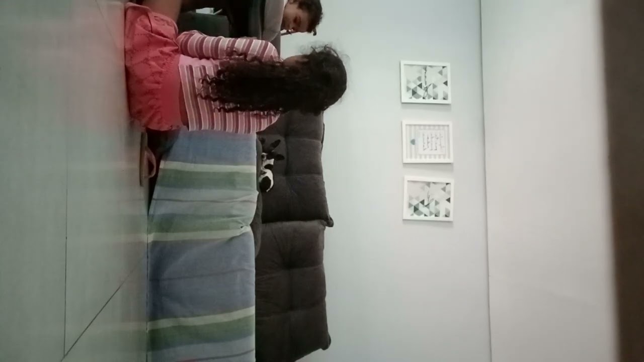 Brincando Com A Minha Irmã Youtube