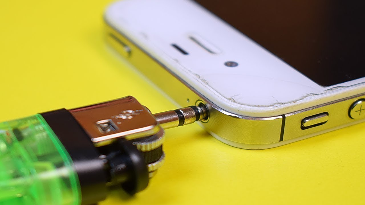 12 Awesome Life Hacks! | Science Alogy - YouTube