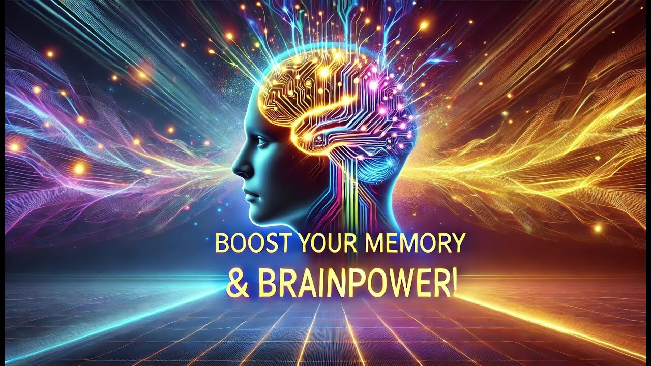 Study Success Affirmations: Boost Memory, Confidence, and Calm for ...