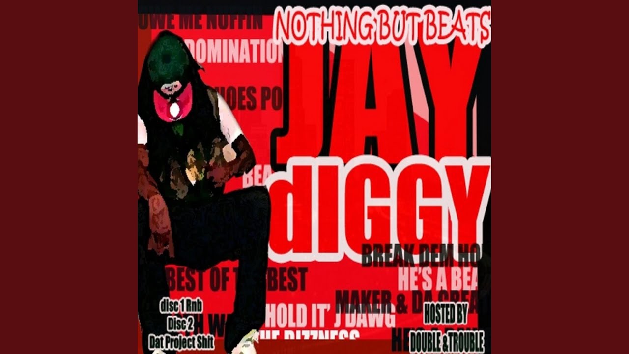 Flipset Johnny (feat. Josephine Johnny & Flipset Fred) - YouTube Music