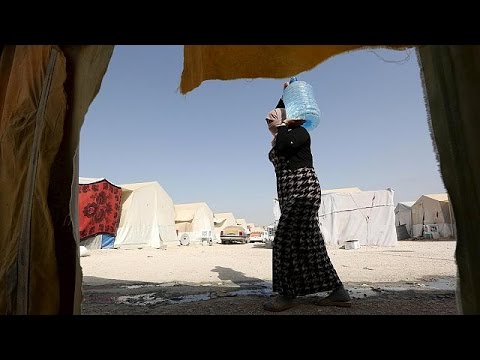 IŞİD kurbanı Yezidiler topraklarına dönmek istiyor