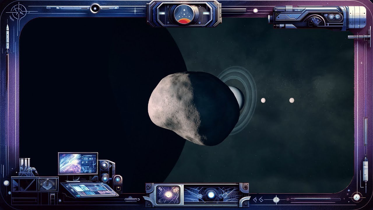 The Starfield Explorer - Phobos - (4K Max Settings - 100% Surveyed ...