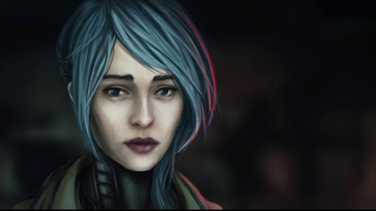 Dex(PS4) - Gameplay - YouTube