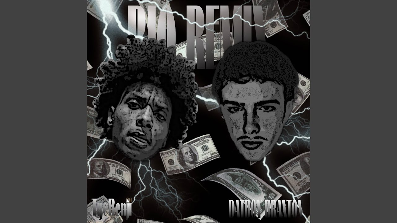 Rio Remix (feat. TyeBenji) - YouTube