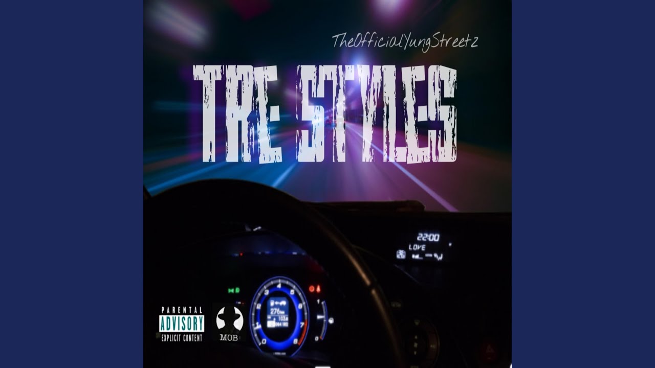 Tre Styles - YouTube