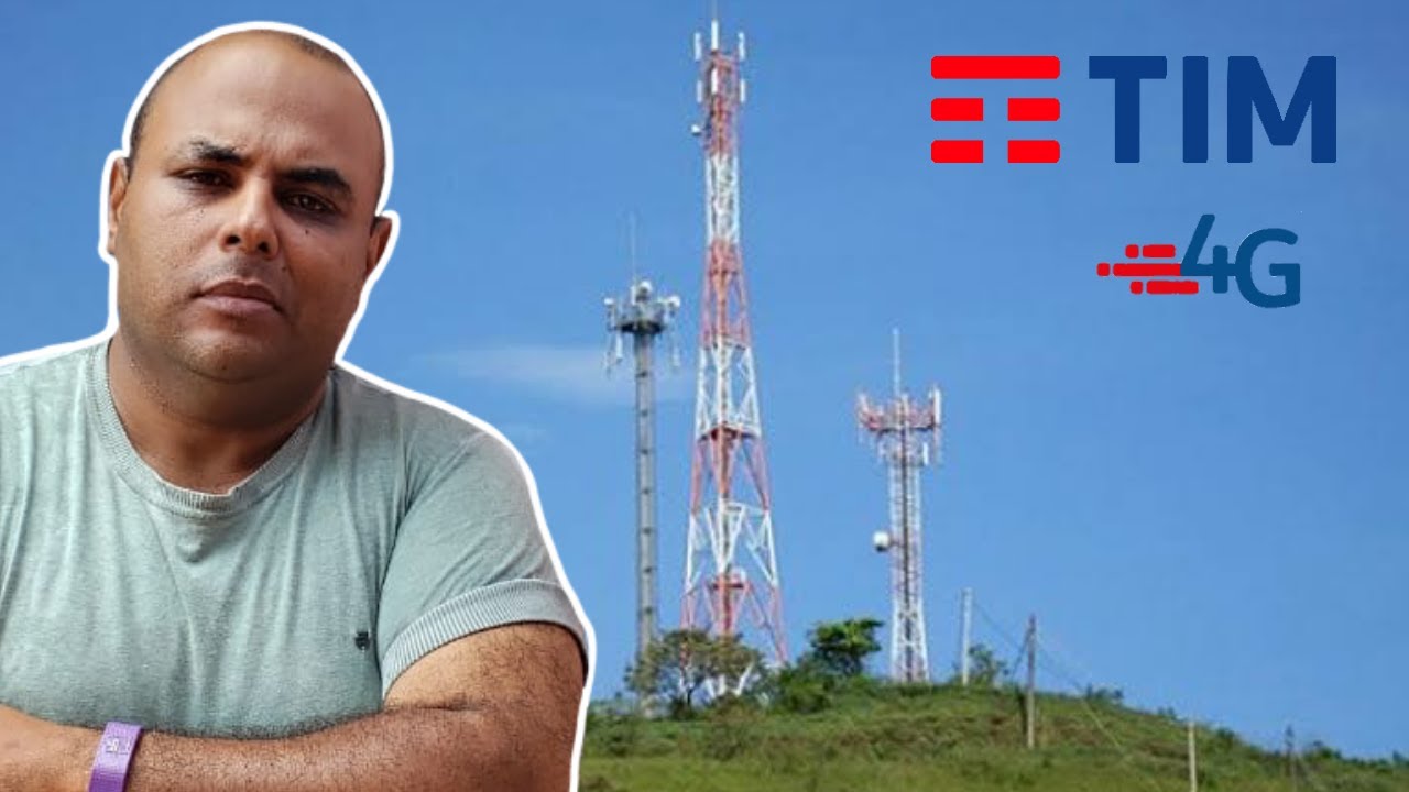 TIM amplia cobertura 4G na faixa 700 MHz para mais de 2 mil cidades ...