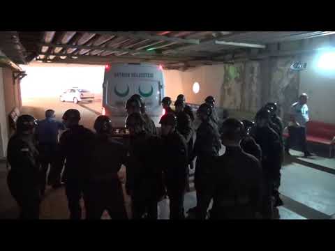 Batman’da Hain Tuzak: 2 Şehit