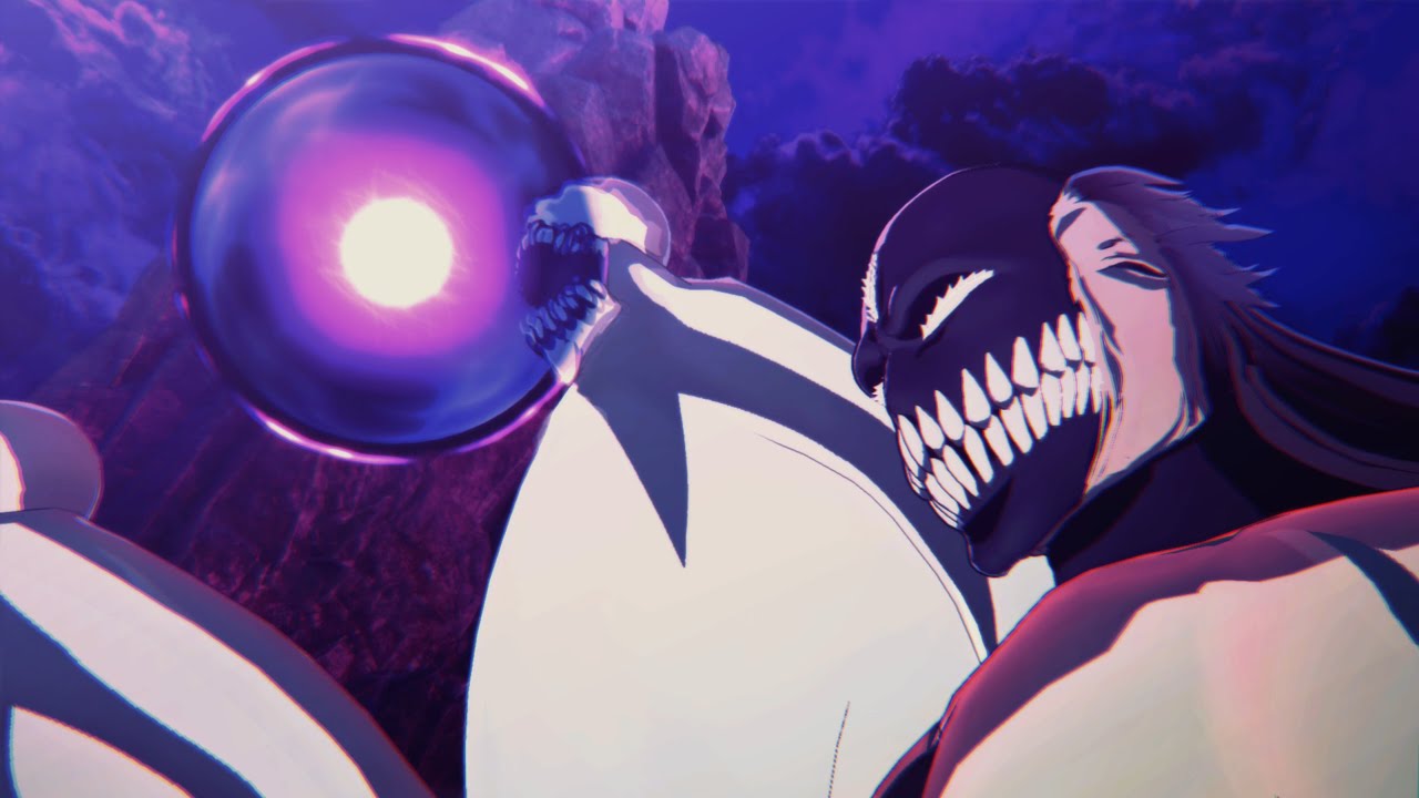 Every Bankai in BLEACH Rebirth of Souls - YouTube