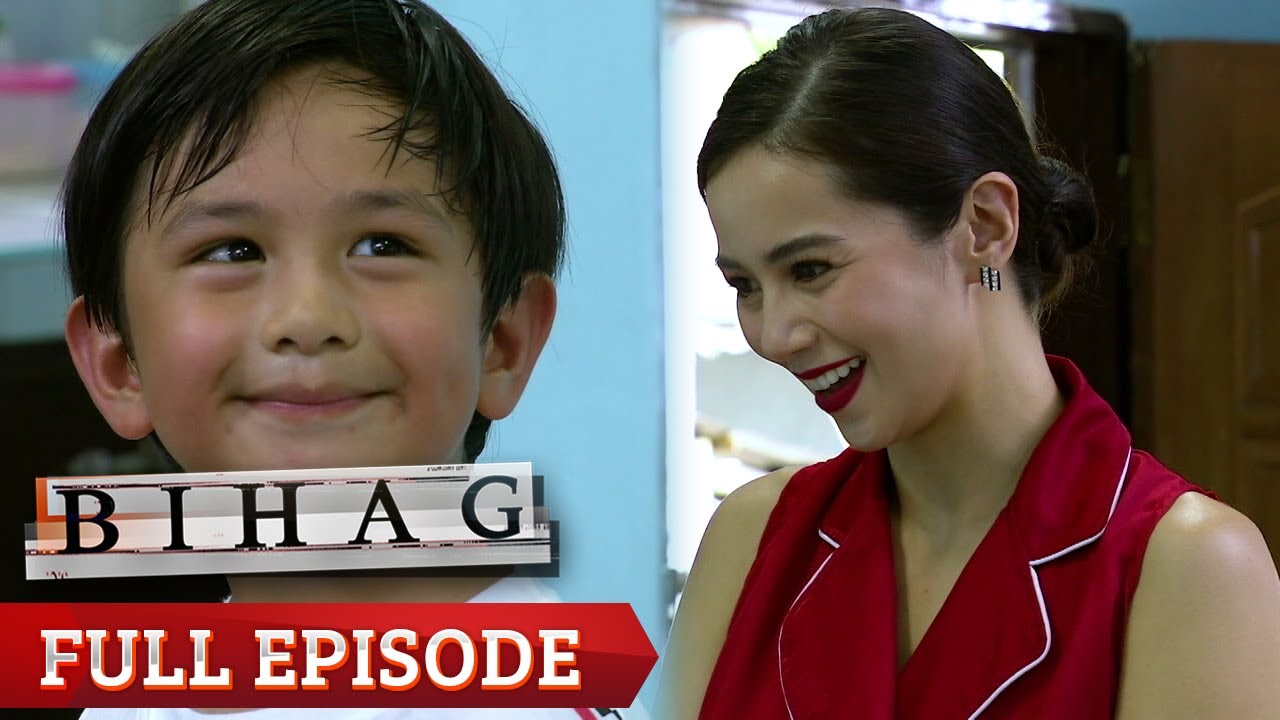 Bihag: Full Episode 60 - YouTube
