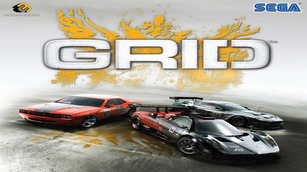 Grid Arcade Full Gameplay - YouTube