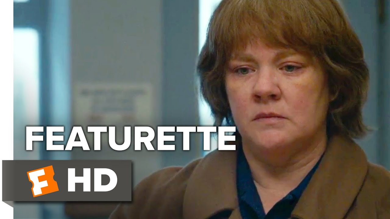 Can You Ever Forgive Me? Featurette - Becoming Lee Israel (2018 ...