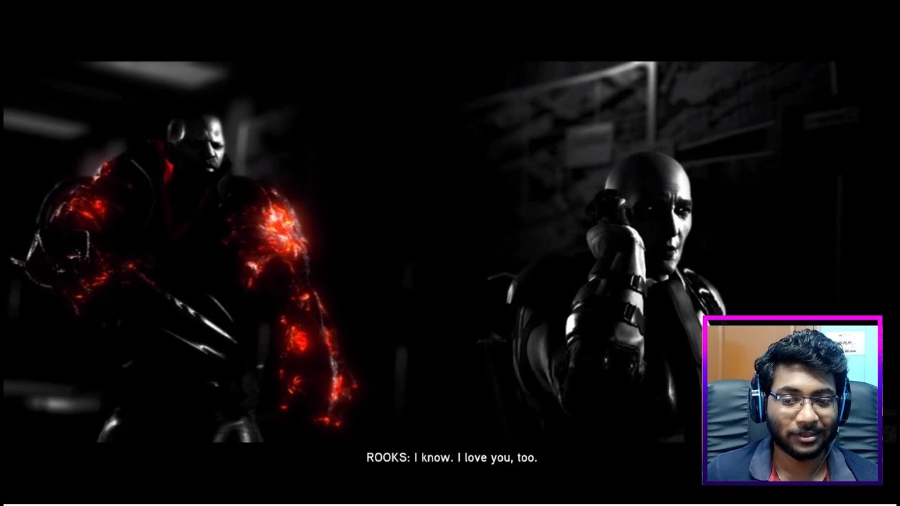 Project Firehawk || Prototype 2 || The Colonel Knows!!!! - YouTube