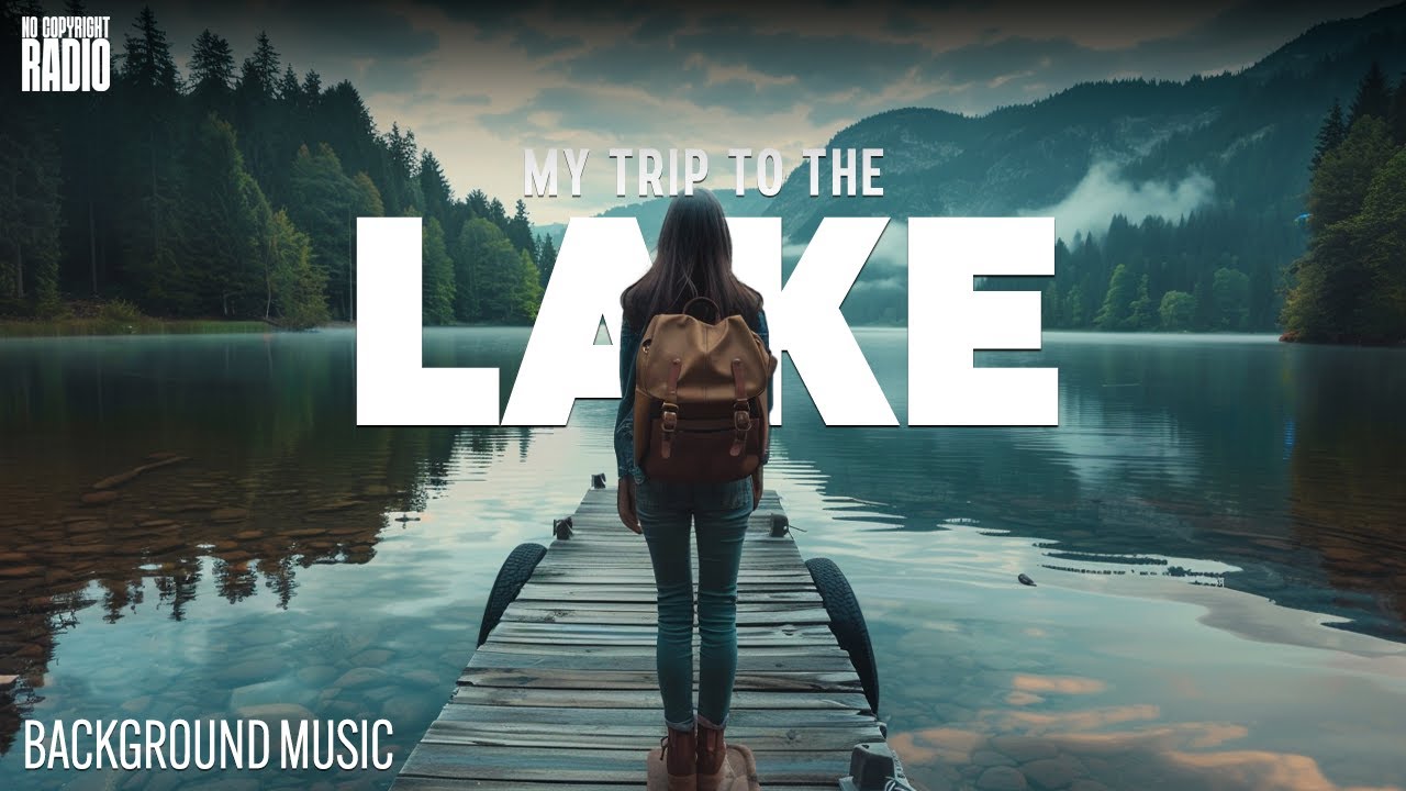 Trip to the Lake Adventure Travel Vlog Background Music For Creators ...