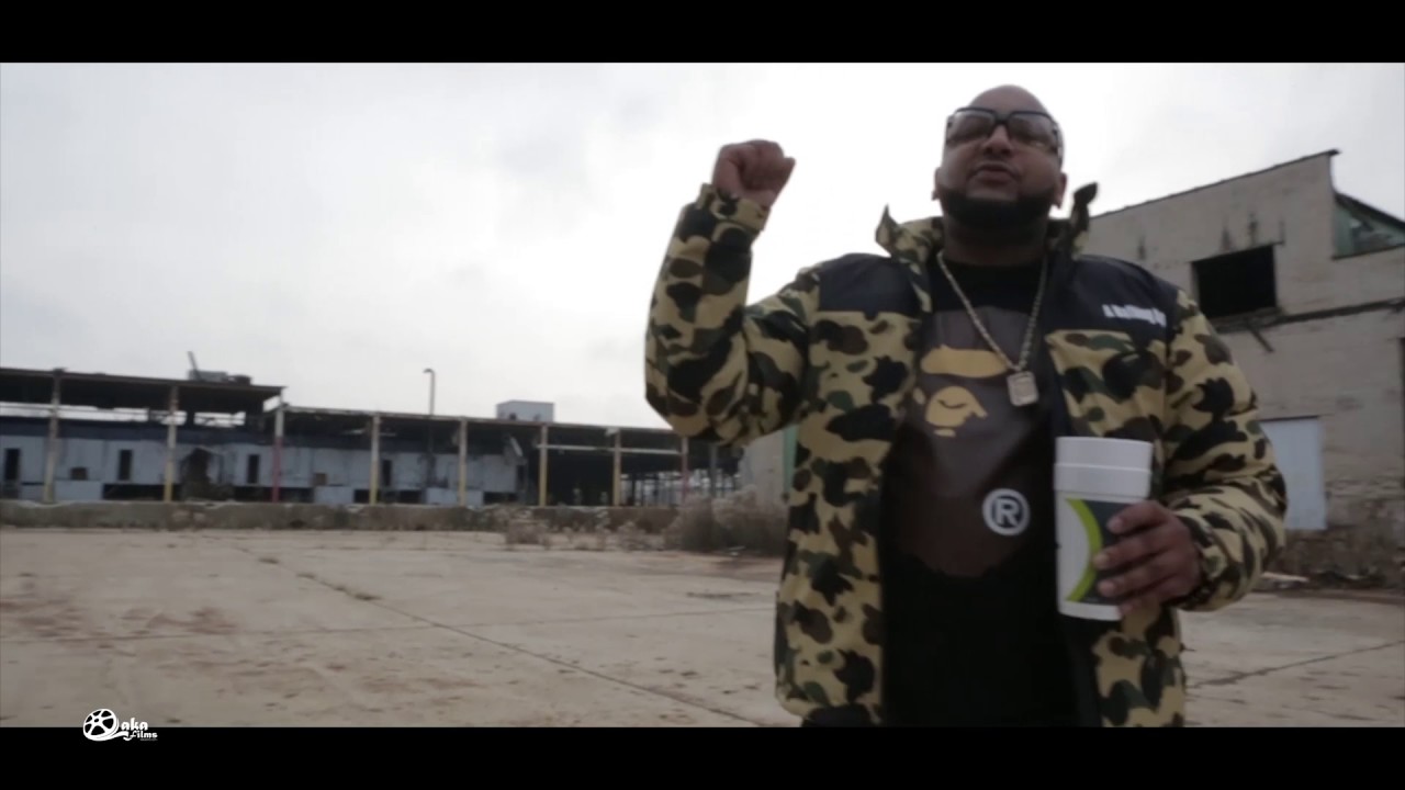 90 Neiman - "Self Made Boss" (Official Music Video) - YouTube