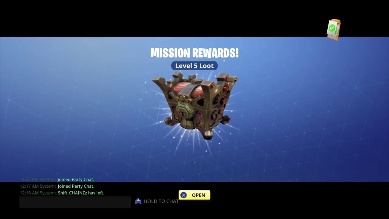 Fortnite save the world very inappropriate - YouTube