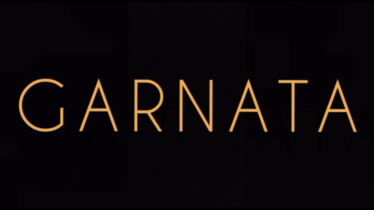 GARNATA video clip - YouTube