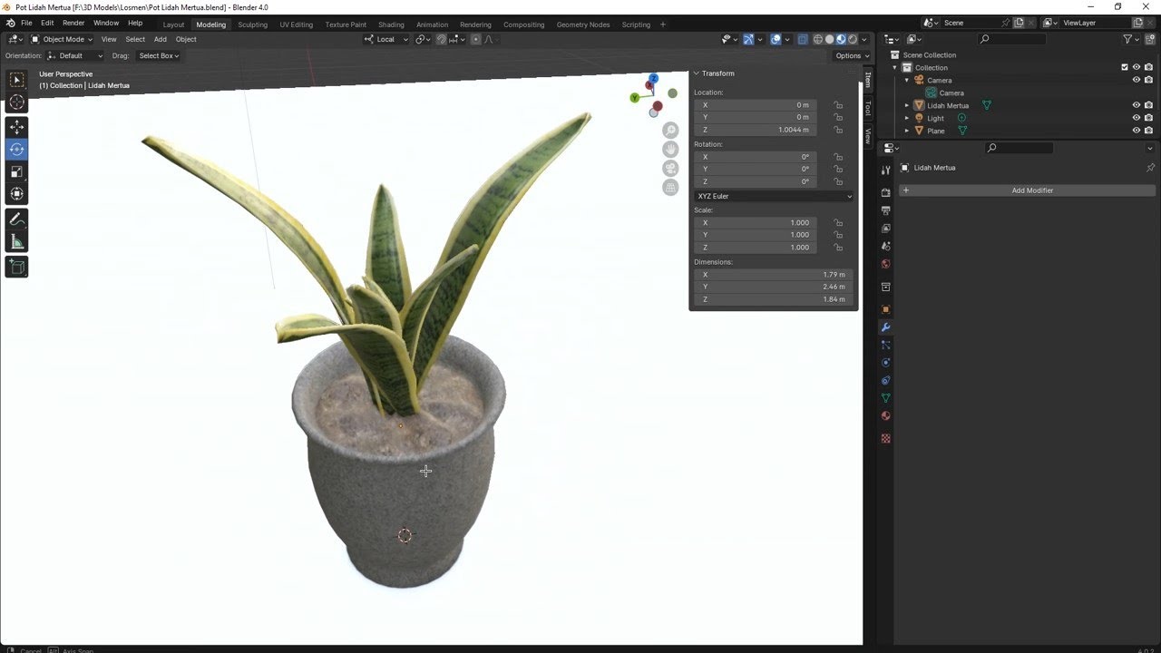 How to "Select Element" in Blender just like in 3Ds max? - YouTube