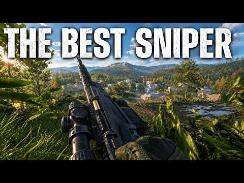 69 Kill Game With The  AMR .50CAL On WARDOGS