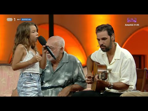 Em Casa D'Amália - Barco Negro (13-9-2025)