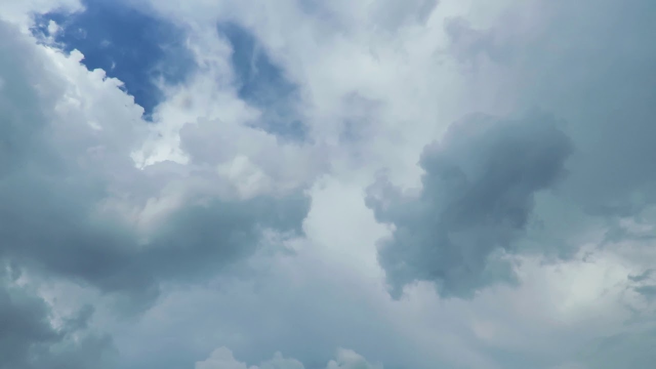 NEW NORMAL SKY - YouTube